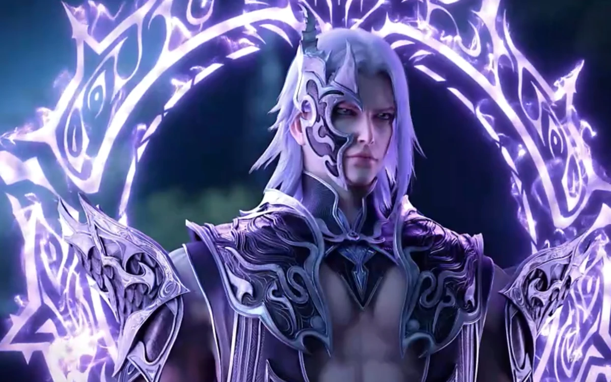 Shi Xuan | Wu Dong Qian Kun Wikia | Fandom