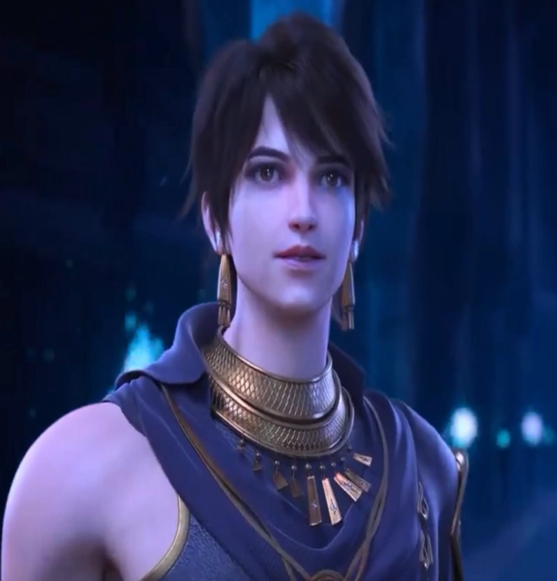 Category:Soul Symbol Master | Wu Dong Qian Kun Wikia | Fandom