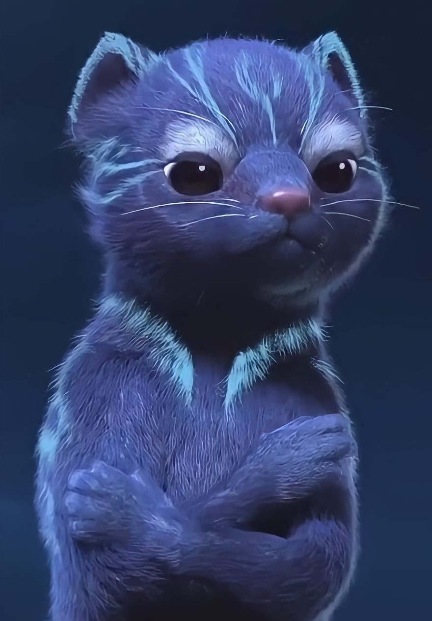 Celestial Demon Marten | Wu Dong Qian Kun Wikia | Fandom