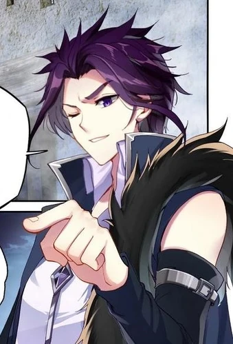 Li Sheng | Wu Dong Qian Kun Wikia | Fandom