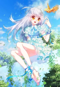 Qing Tan/Gallery | Wu Dong Qian Kun Wikia | Fandom