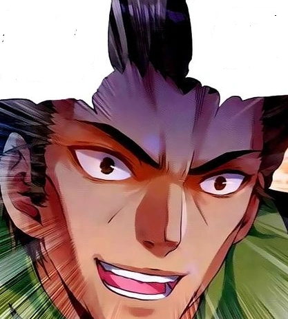 Lei Shan | Wu Dong Qian Kun Wikia | Fandom