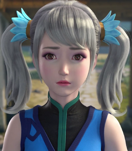 Qing Tan/Gallery | Wu Dong Qian Kun Wikia | Fandom