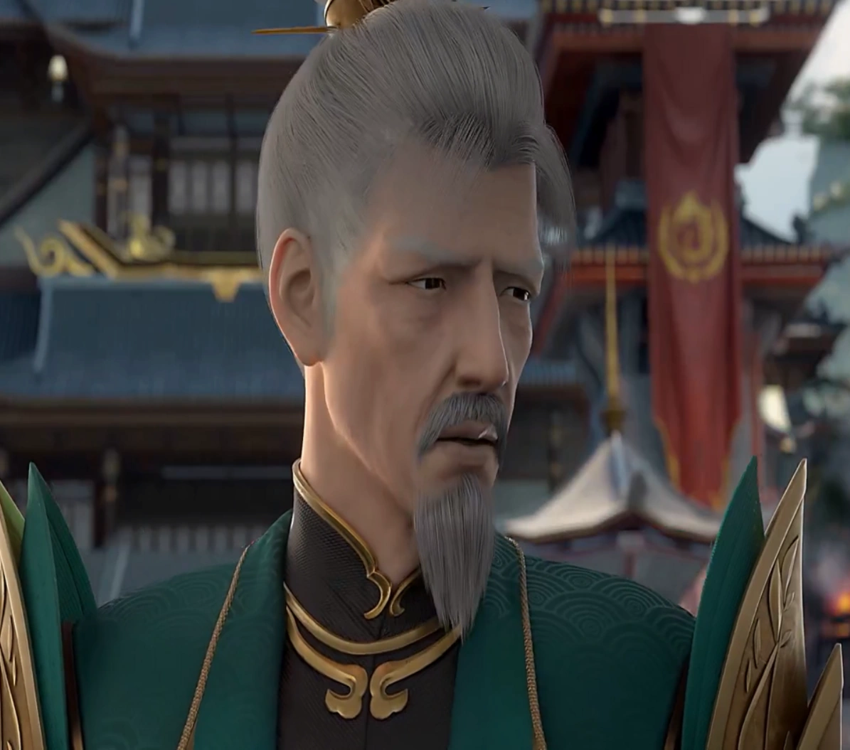 Huangpu Long | Wu Dong Qian Kun Wikia | Fandom