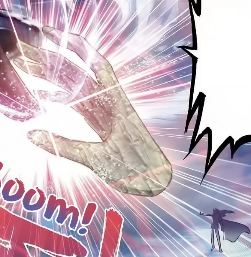 Hand of the Universal Emperor | Wu Dong Qian Kun Wikia | Fandom