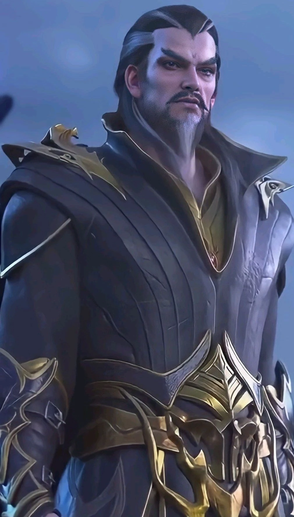 Teng Sha | Wu Dong Qian Kun Wikia | Fandom