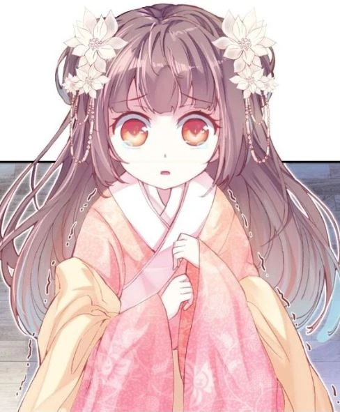 Mu Lingshan | Wu Dong Qian Kun Wikia | Fandom