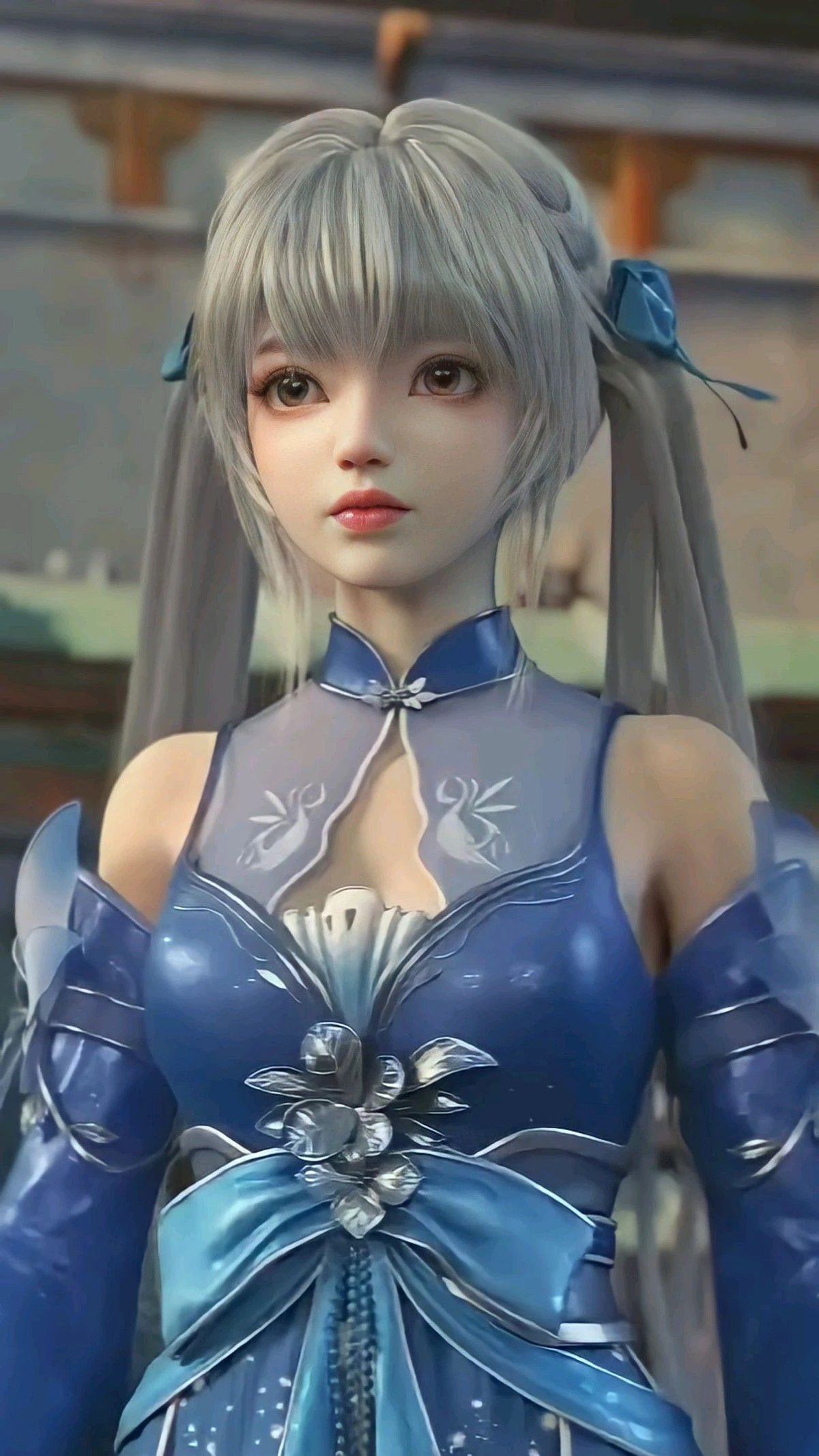 Category:Adopted | Wu Dong Qian Kun Wikia | Fandom