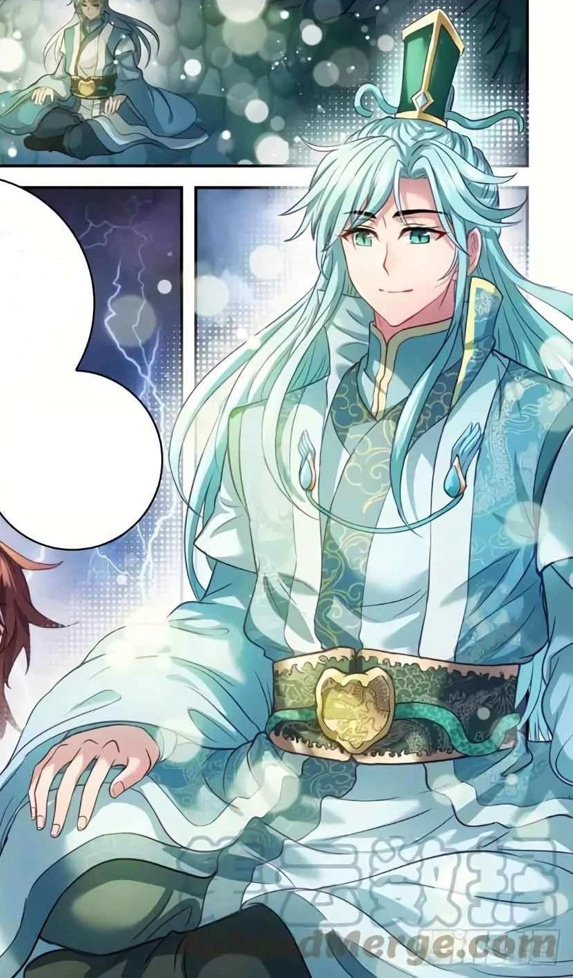 Qing Zhi | Wu Dong Qian Kun Wikia | Fandom