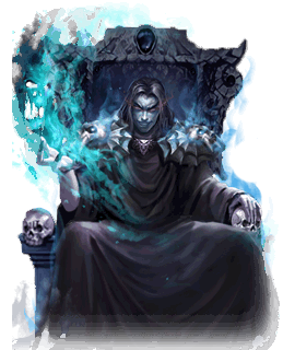 Cosmic Evil Devil King | Wu Dong Qian Kun Wikia | Fandom