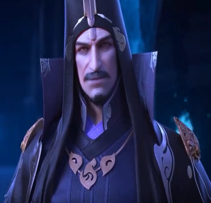 Hua Gu | Wu Dong Qian Kun Wikia | Fandom