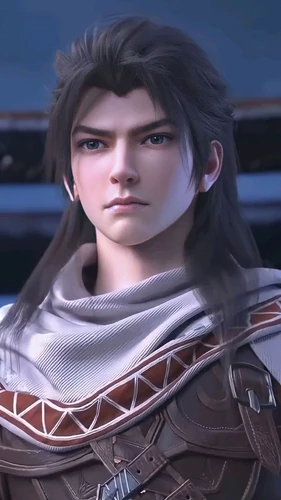 Lin Dong | Wu Dong Qian Kun Wikia | Fandom