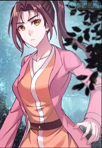 Liu Ya | Wu Dong Qian Kun Wikia | Fandom