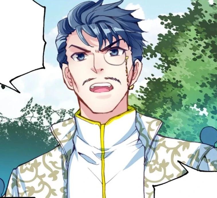 Xia Wanjin | Wu Dong Qian Kun Wikia | Fandom