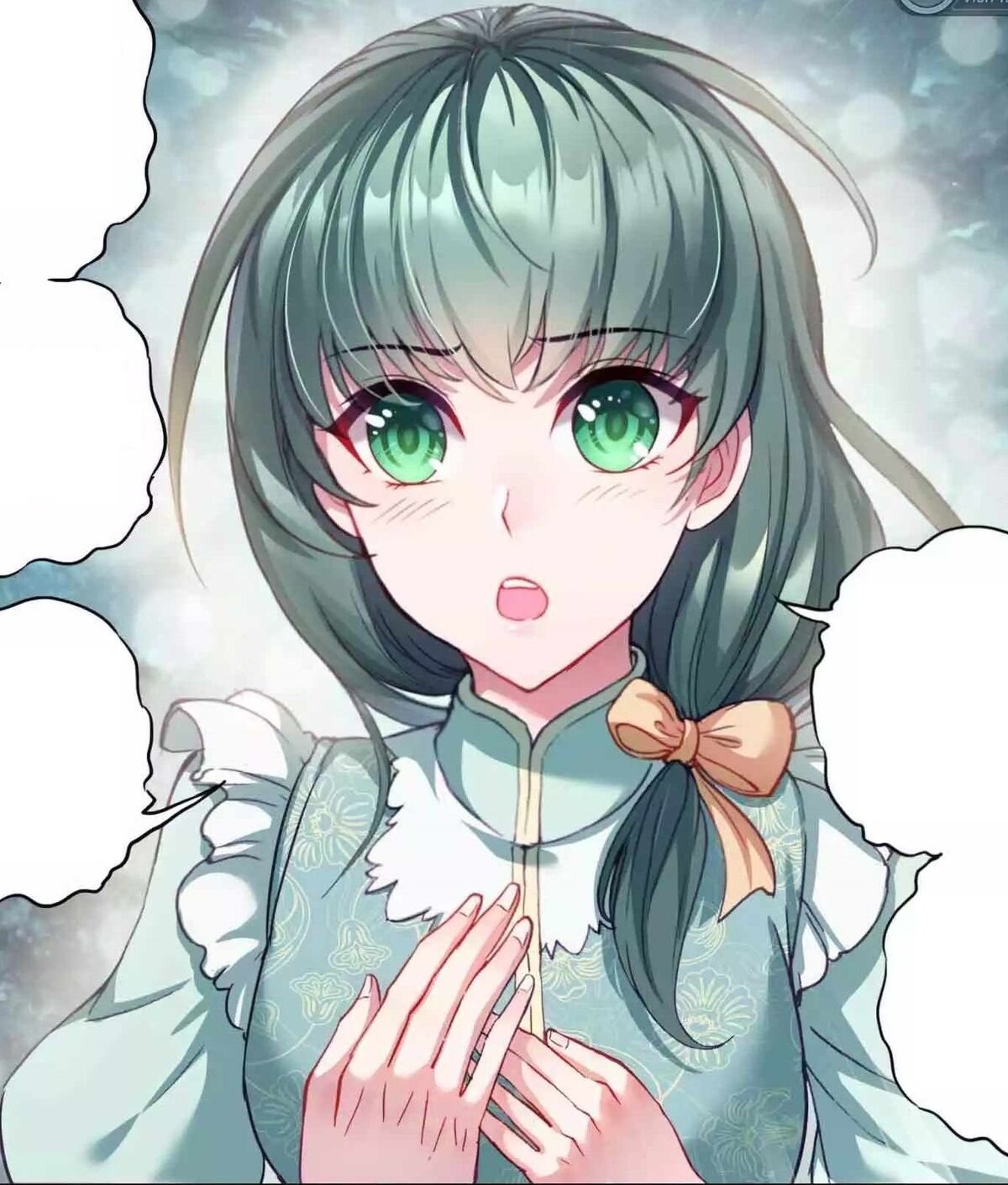 Su Rou | Wu Dong Qian Kun Wikia | Fandom