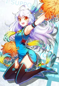 Qing Tan/Gallery | Wu Dong Qian Kun Wikia | Fandom