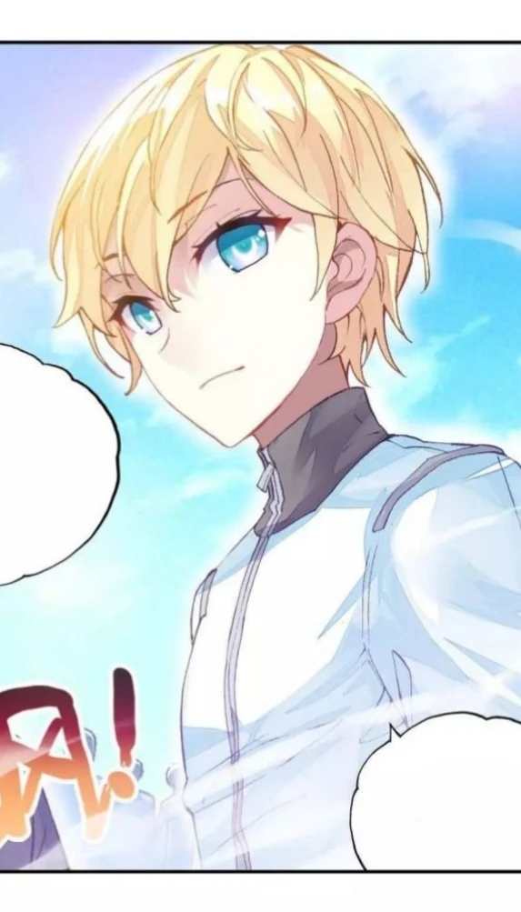 Mo Ling | Wu Dong Qian Kun Wikia | Fandom