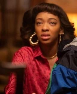 Shurrie Diggs | Wu-Tang: An American Saga Wiki | Fandom