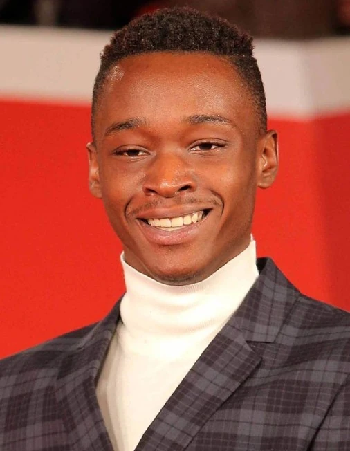 Ashton Sanders | Wu-Tang: An American Saga Wiki | Fandom