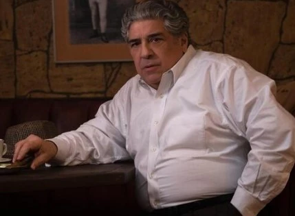 Fat Larry | Wu-Tang: An American Saga Wiki | Fandom