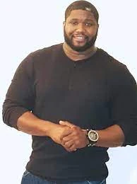 Robert Crayton | Wu-Tang: An American Saga Wiki | Fandom