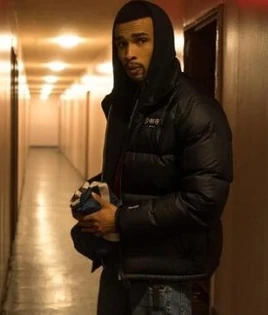 Mitchell Diggs | Wu-Tang: An American Saga Wiki | Fandom