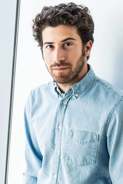 Jake Hoffman | Wu-Tang: An American Saga Wiki | Fandom