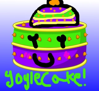 YoYlE cAkE yEaHhH | WubBass Wiki | Fandom