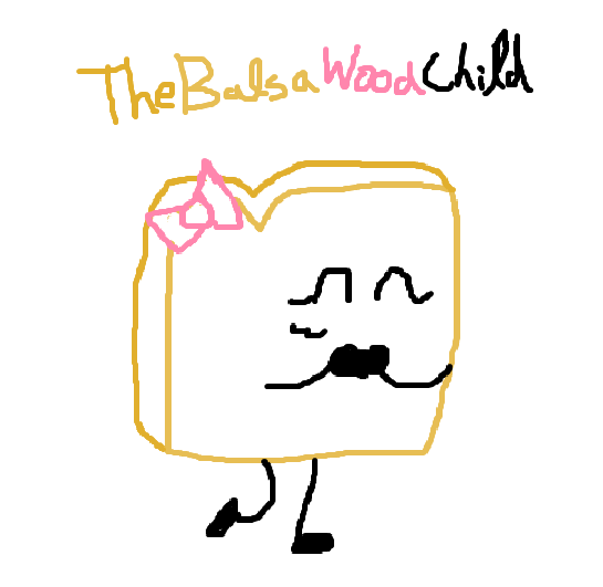 TheBalsaWoodChild | WubBass Wiki | Fandom