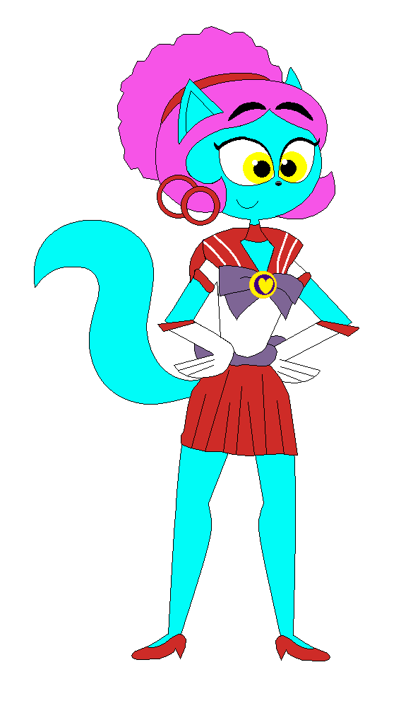 Shimmer | Wubb Girlz' Adventures Wiki | Fandom