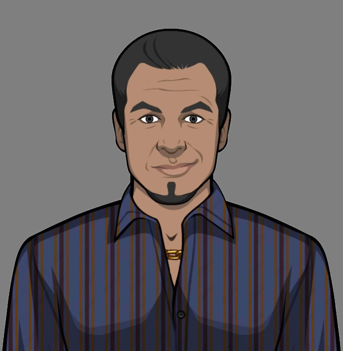 Hector Fernandez | WubblousMusical Wiki | Fandom