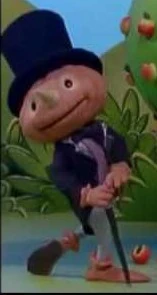 Spud's Tappy Toes | WubblousMusical Wiki | Fandom