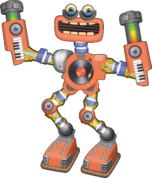 Rare wubbox | Wubbox! Wiki | Fandom