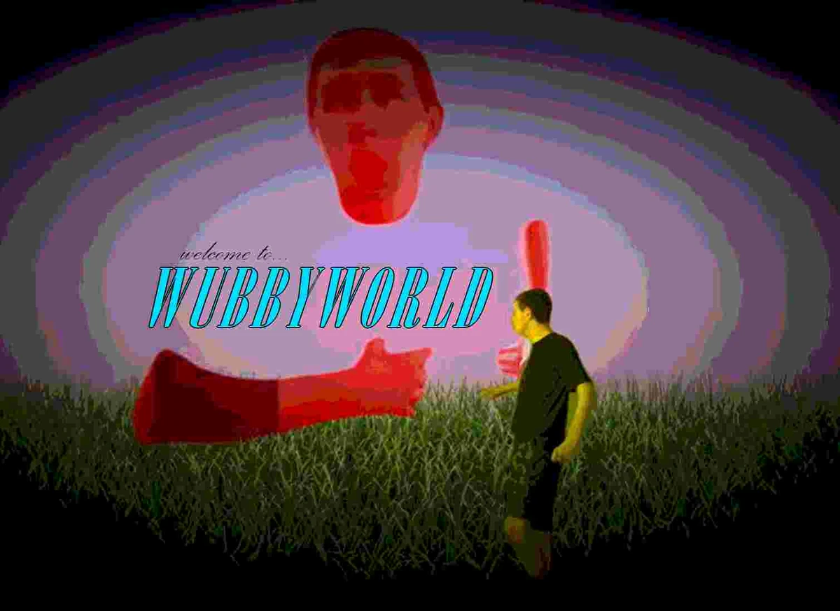 WubbyWorld | WubbyWorld Wiki | Fandom