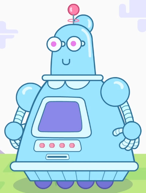 Peachy Teacher 3000 | Wubbzypedia | Fandom