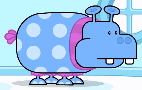 Tippo Hippo | Wubbzypedia | Fandom