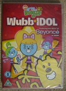 Wubb Idol (DVD) | Wubbzypedia | Fandom