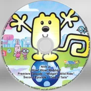 Premiere DVD | Wubbzypedia | Fandom