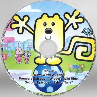 Premiere DVD | Wubbzypedia | Fandom