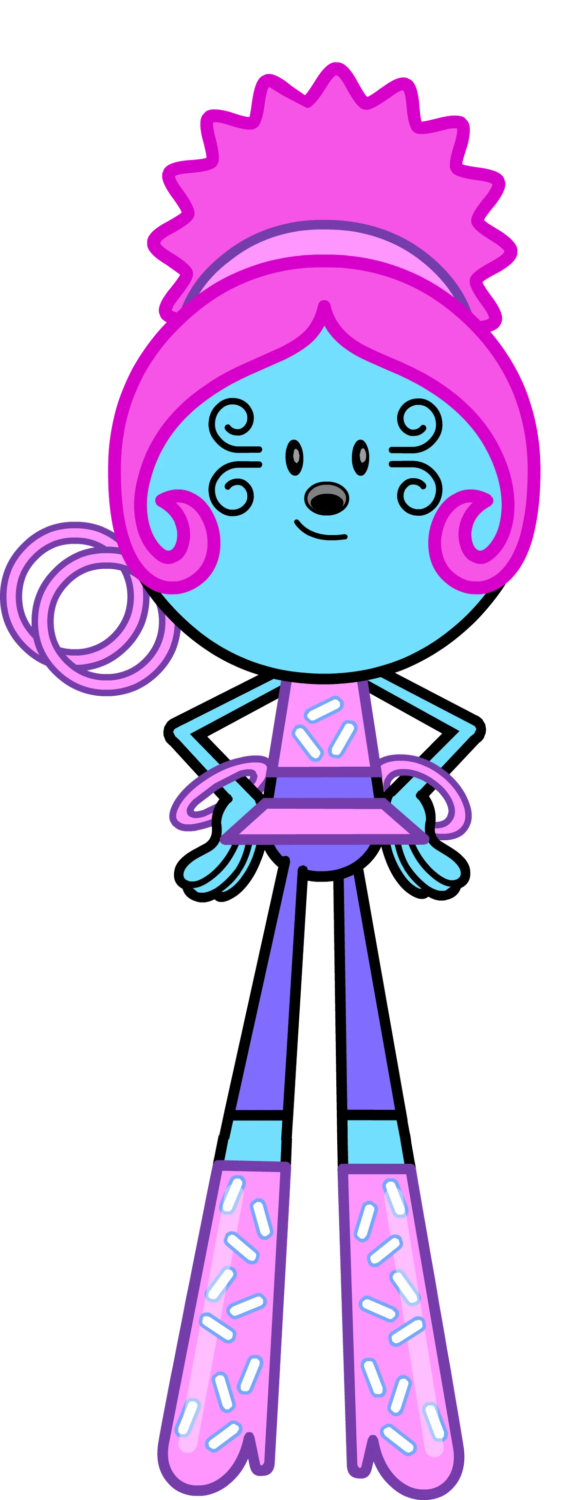 Shimmer | Wubbzypedia | Fandom