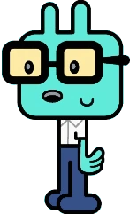 Buggy | Wubbzypedia | Fandom