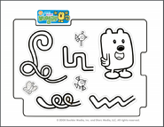 Wubb Games | Wubbzypedia | Fandom