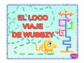 Un viaje divertido | Wubbzypedia | Fandom