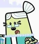 Old Lady Zamboni | Wubbzypedia | Fandom