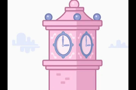 Wuzzleburg Clock | Wubbzypedia | Fandom