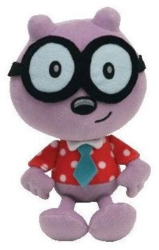 Walden Beanie Baby | Wubbzypedia | Fandom