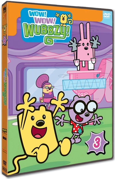 Vol.3 | Wubbzypedia | Fandom