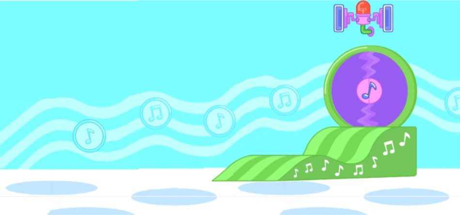 Jukebox Robot/Images | Wubbzypedia | Fandom