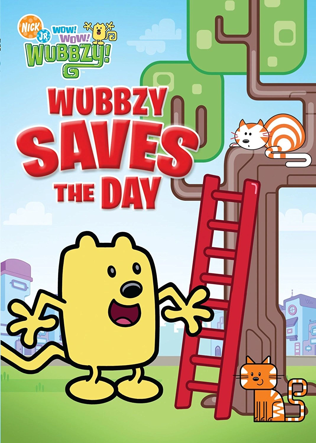 Wubbzy Saves the Day | Wubbzypedia | Fandom