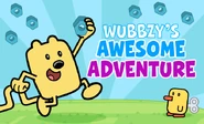 Wubbzy's Amazing Adventure | Wubbzypedia | Fandom